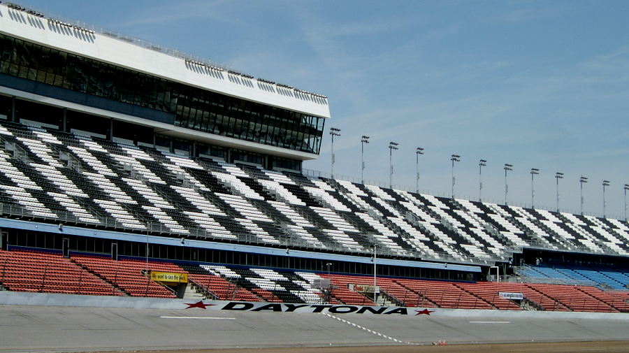Daytona International Speedway Daytona Beach | Ocean Florida