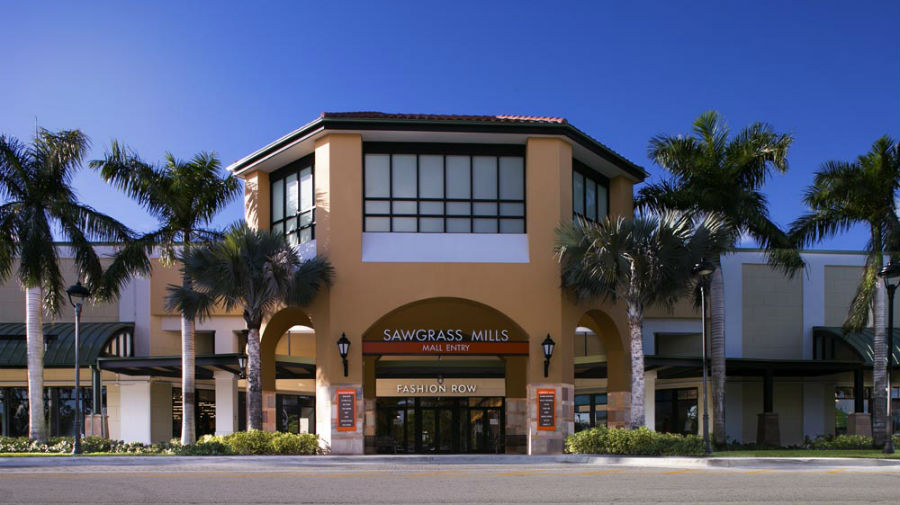 Sawgrass Mills Fort Lauderdale | Ocean Florida