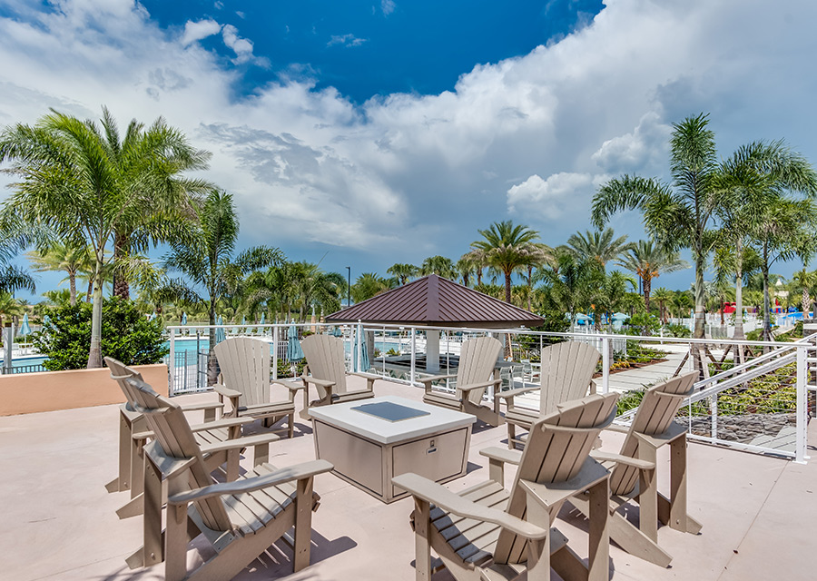Solara Resort | Ocean Florida