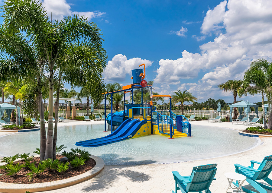 Solara Resort | Ocean Florida