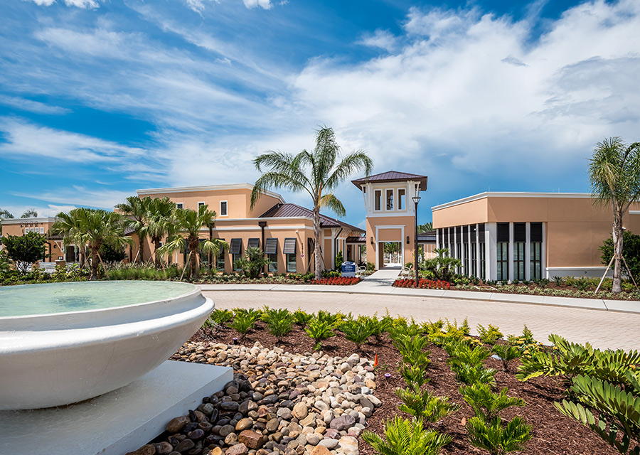 Solara Resort | Ocean Florida