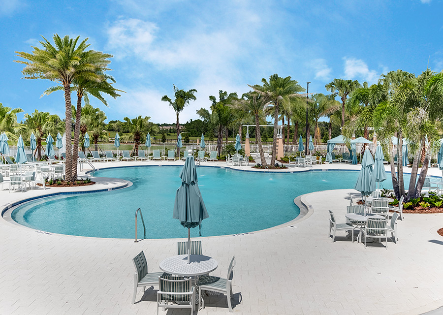 Solara Resort | Ocean Florida