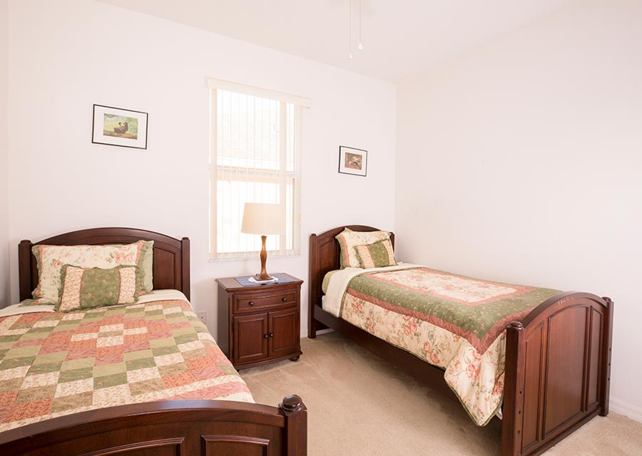 Calabay Parc Villas Orlando | Ocean Florida