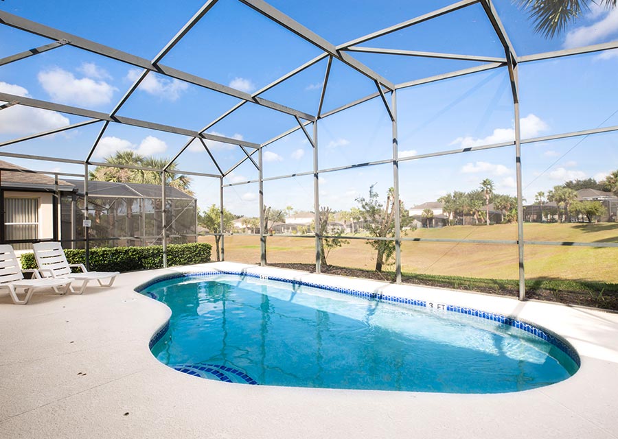 Calabay Parc Villas Orlando | Ocean Florida