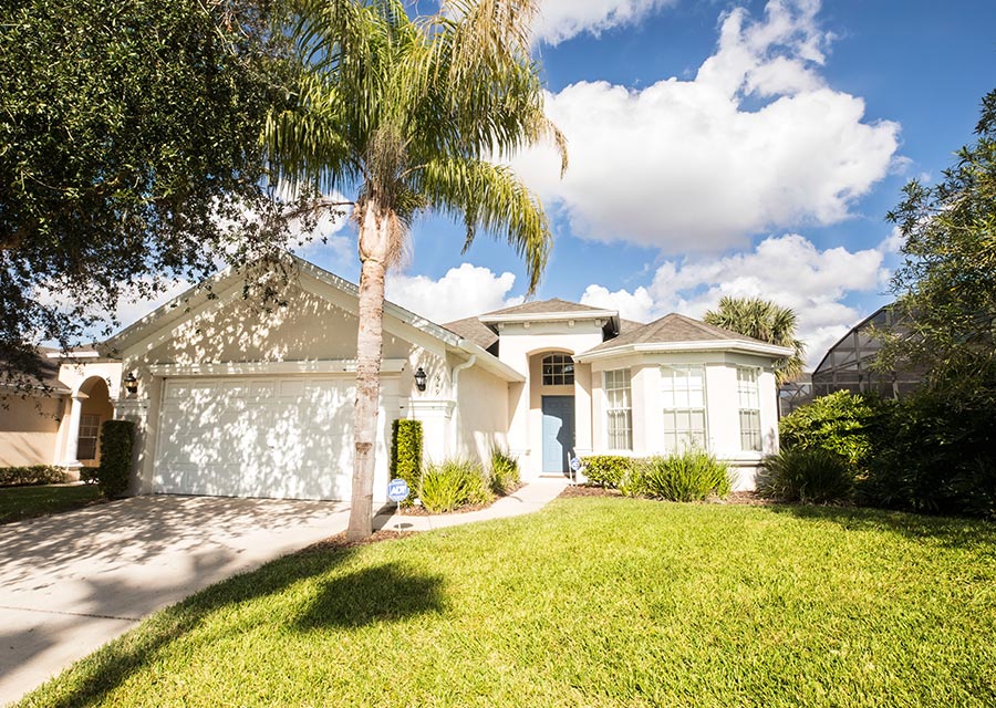 Calabay Parc Villas Orlando | Ocean Florida