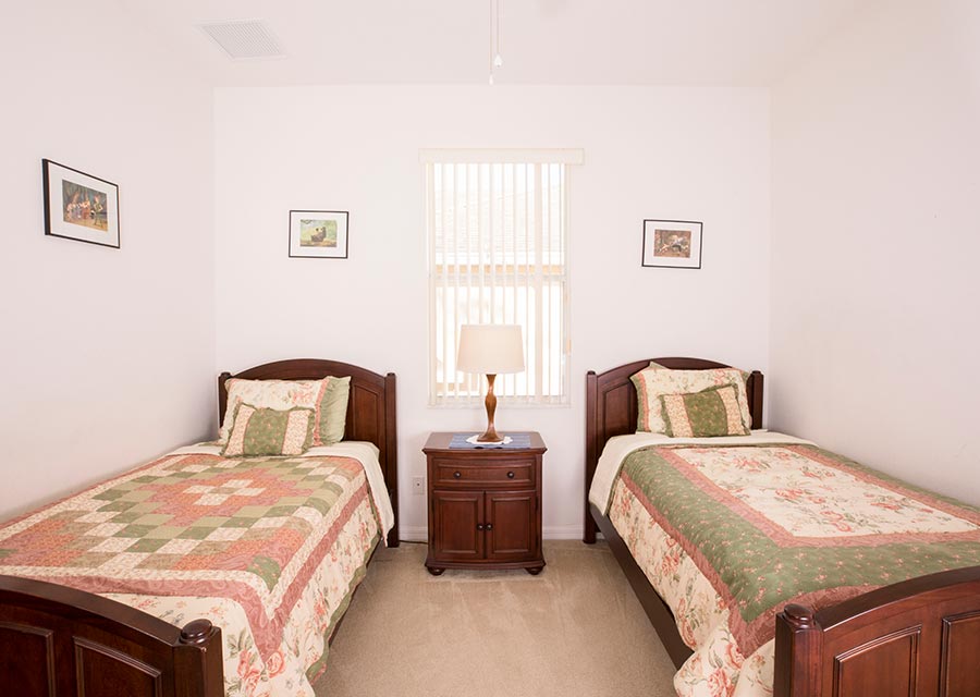 Calabay Parc Villas Orlando | Ocean Florida