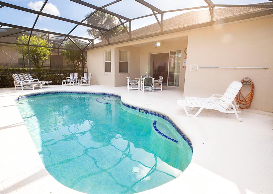 Calabay Parc Villas Orlando | Ocean Florida