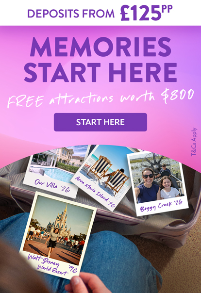 Ocean Florida Trade | Your Florida Tour Operator