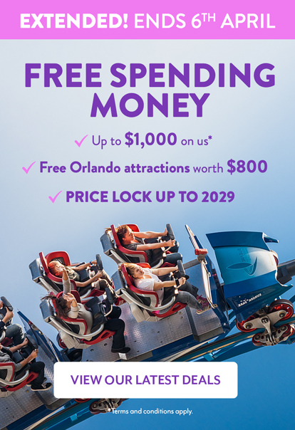 Ocean Florida Trade | Your Florida Tour Operator
