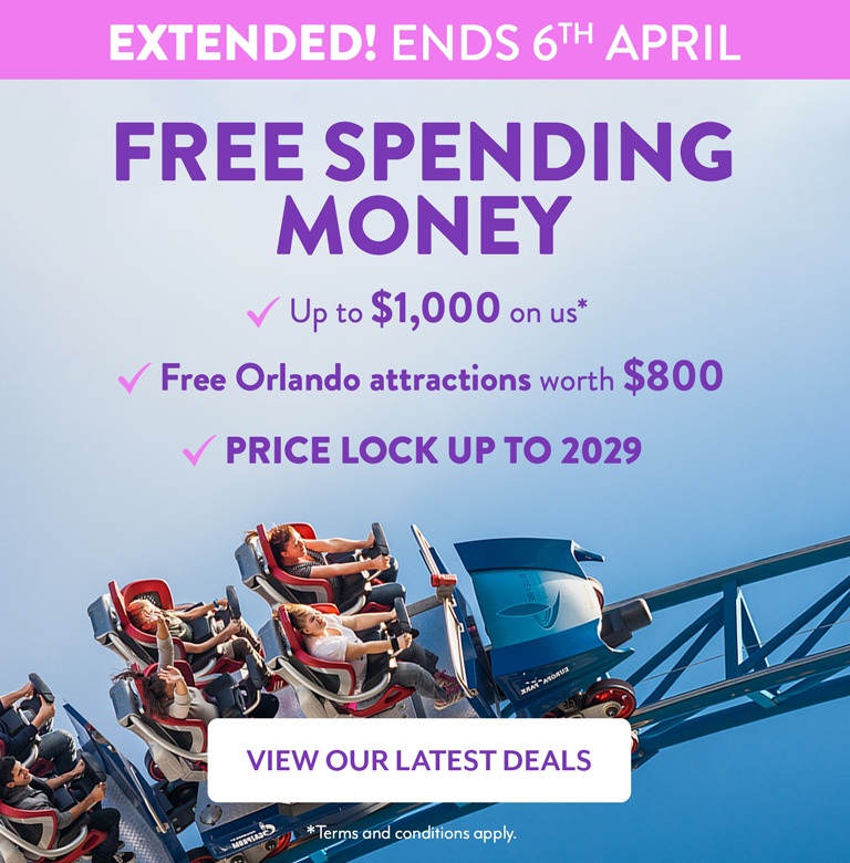 Ocean Florida Trade | Your Florida Tour Operator