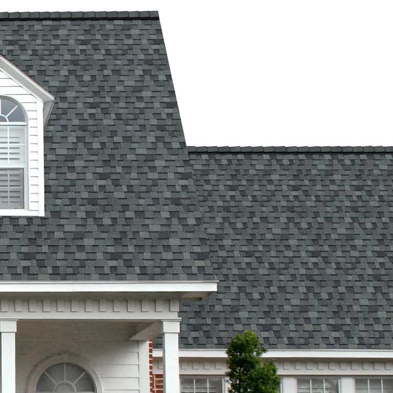 TruDefinition🅫 Duration🅫 Shingles | Owens Corning Toitures