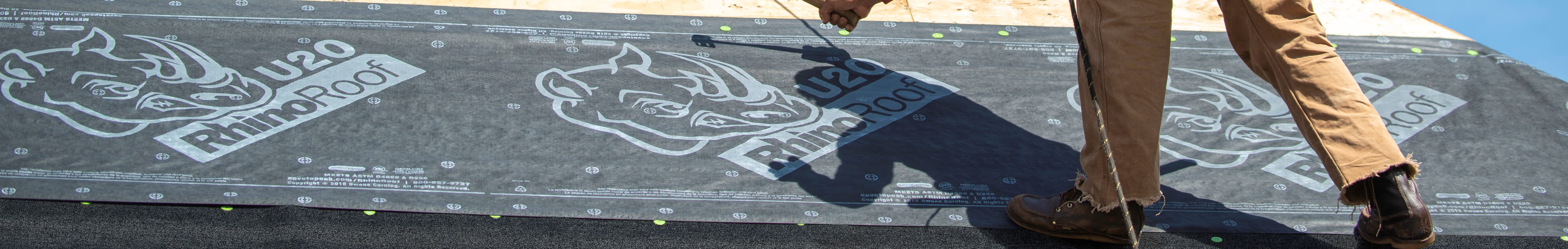 Titanium / Rhino | Owens Corning Roofing