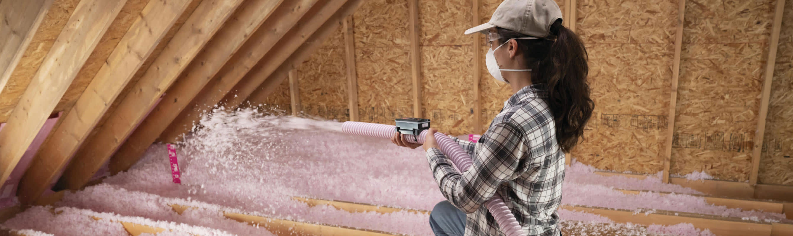 How Proper Attic Insulation Helps Your Home and Roof | Owens Corning ...