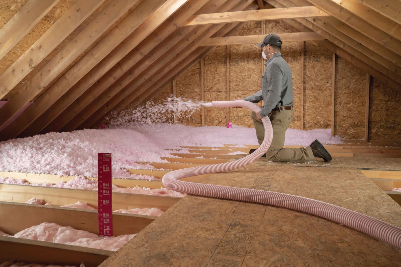 Making Home a Better Place to Be: Roof to Basement | Owens Corning Insulation