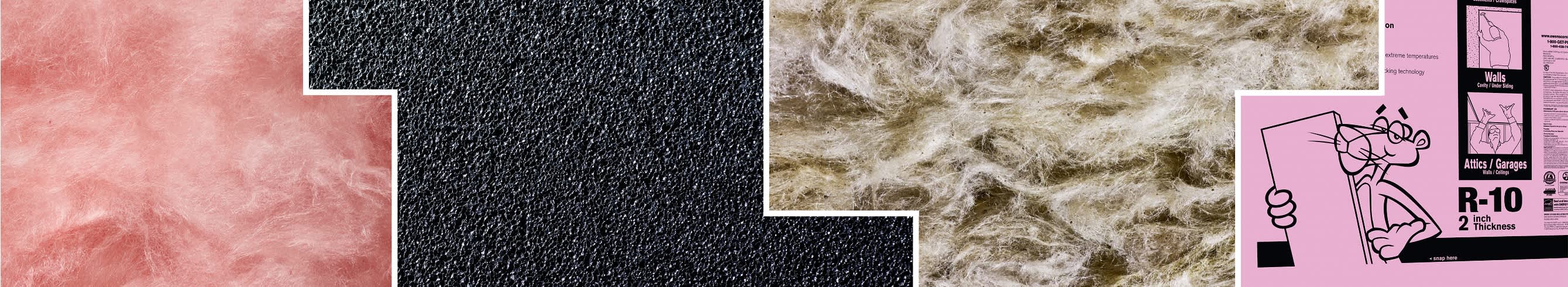 Commercial Building Insulation Products | Owens Corning Insulation