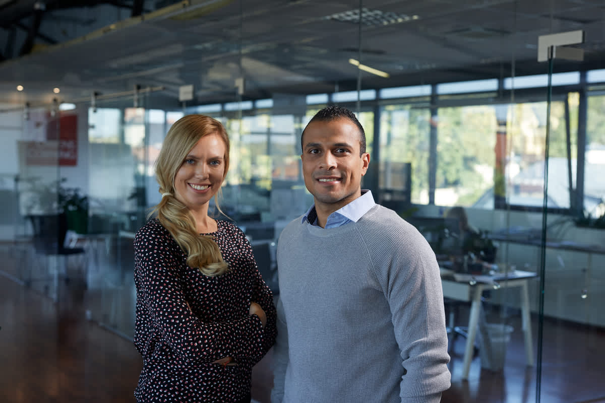 Careers | Paroc About