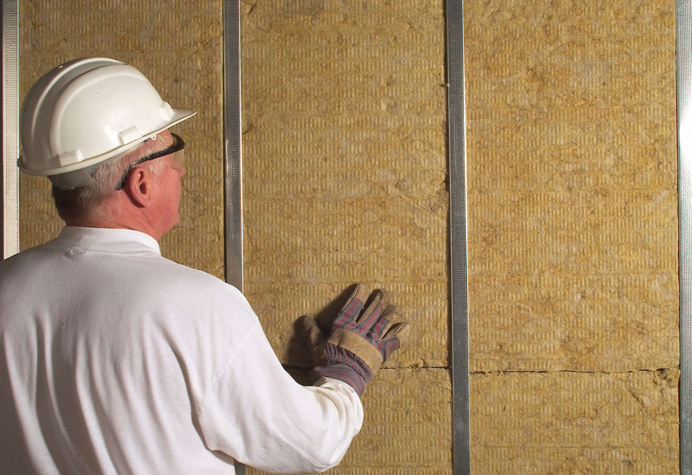 Mineral Wool Wall Insulation & Fire Safety | Owens Corning Insulation