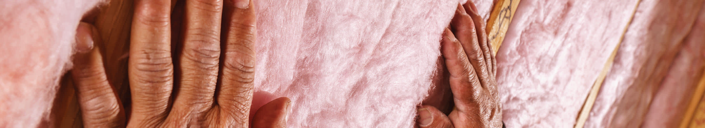 Confort ꟷ Isolant ROSE NEXT GEN🅫 FIBERGLAS🅫 | Owens Corning Isolants