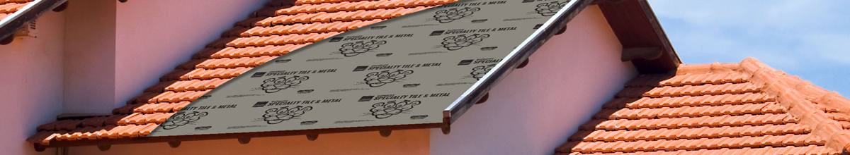 WeatherLock® Specialty Tile & Metal Installation Instructions | Owens ...