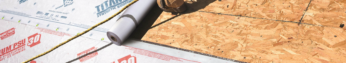 Titanium® PSU30 Installation Instructions | Owens Corning Roofing