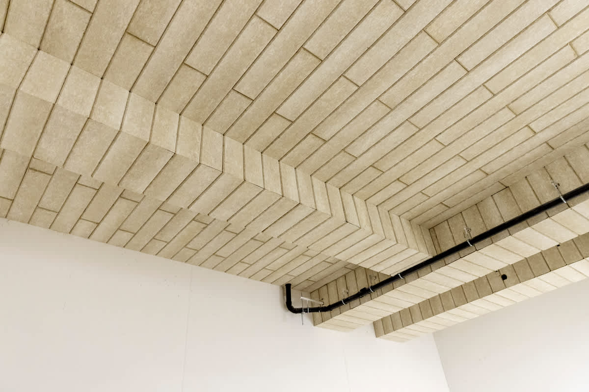 Kostnadseffektiv lösning för att isolera källartak | Paroc Artikel