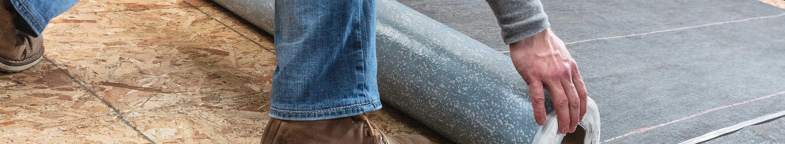 WeatherLock® Mat Installation Instructions | Owens Corning Roofing