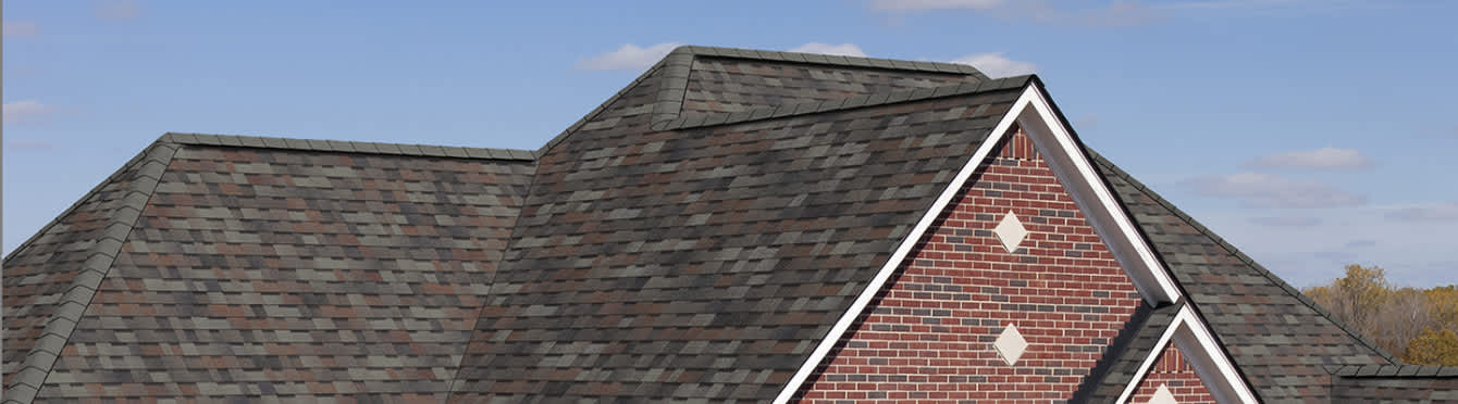 Types of Roof Vents | Owens Corning Roofing