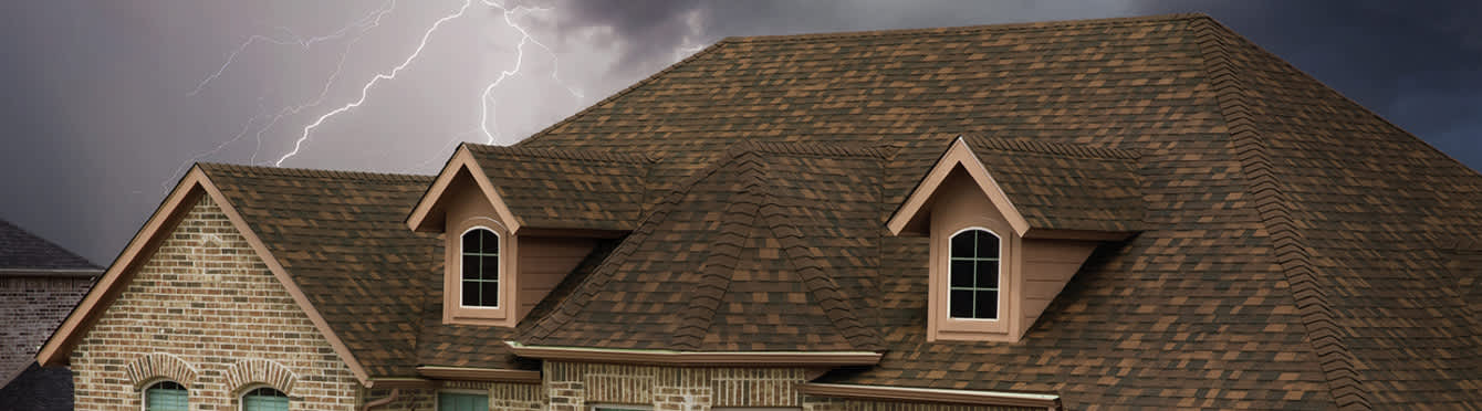 Class 4, Impact-Resistant Roofing Shingles | Owens Corning Roofing