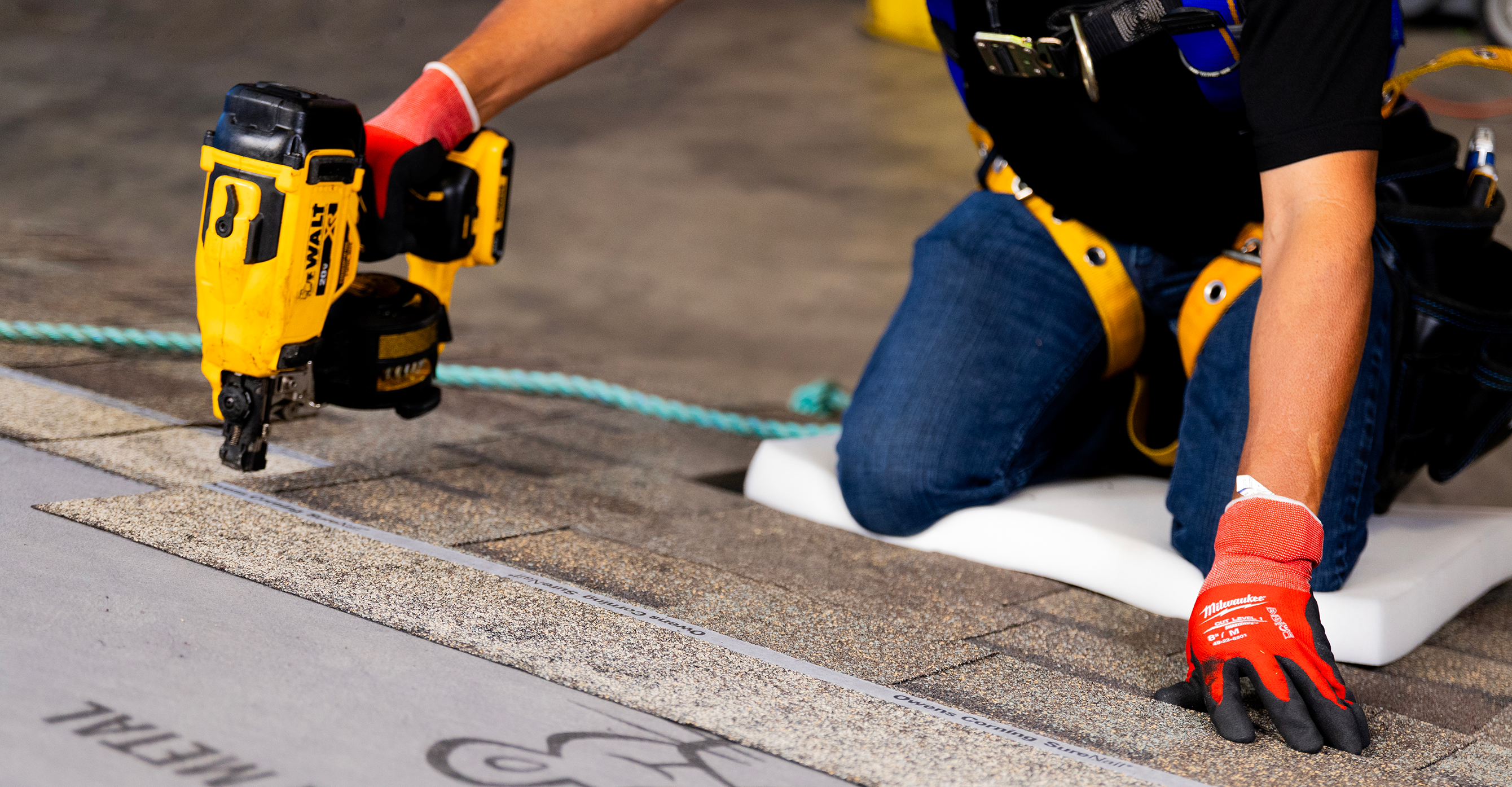 Fortified Roof™ System-Ready Roofing Materials | Owens Corning Roofing