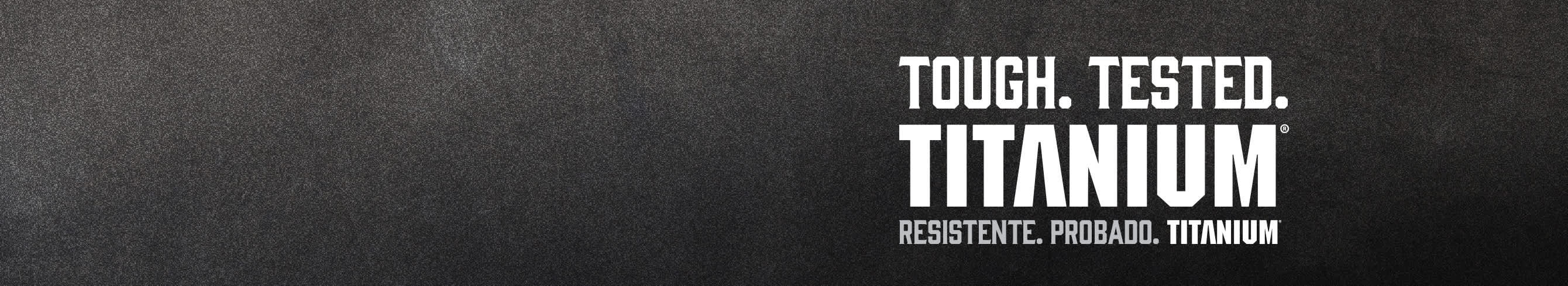 TITANIUM® Products | High Temp Underlayments | Owens Corning Roofing