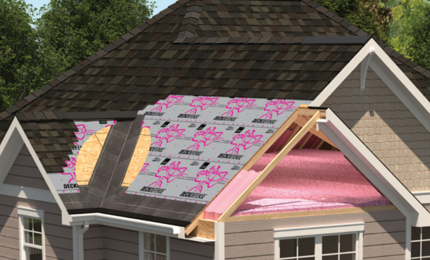 Roof-A-Q™ | Owens Corning Roofing