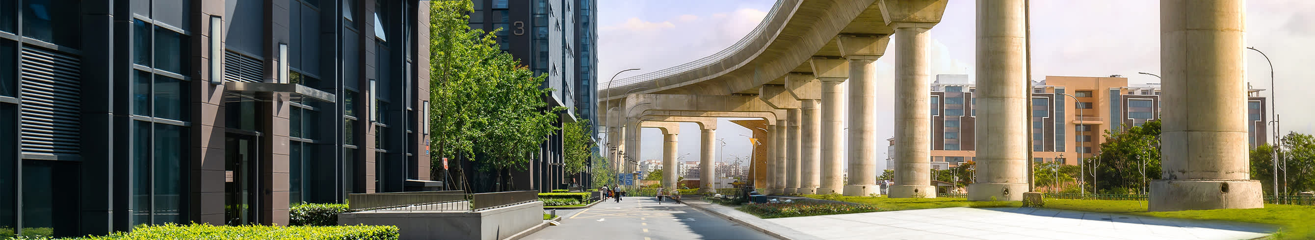 Concrete Reinforcement | Owens Corning Composites