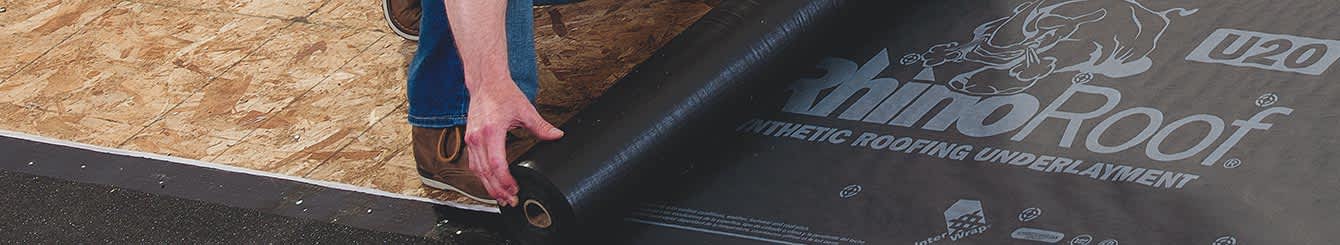 Titanium / Rhino | Owens Corning Roofing