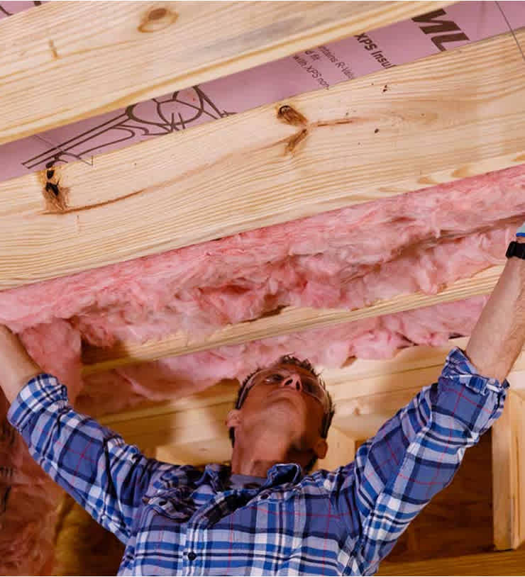 Insulation | Owens Corning