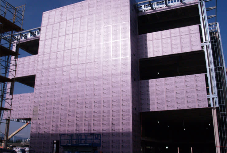 FOAMULAR® NGX™ Foam Board Insulation | Owens Corning