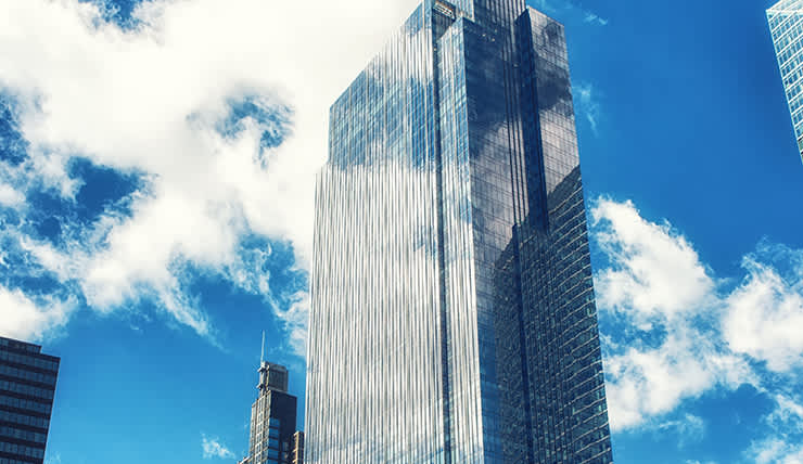 Rainbarrier Continuous Insulation | Owens Corning