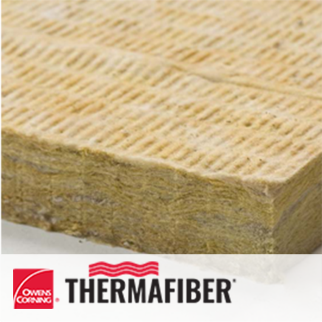 Commercial Insulation | Owens Corning