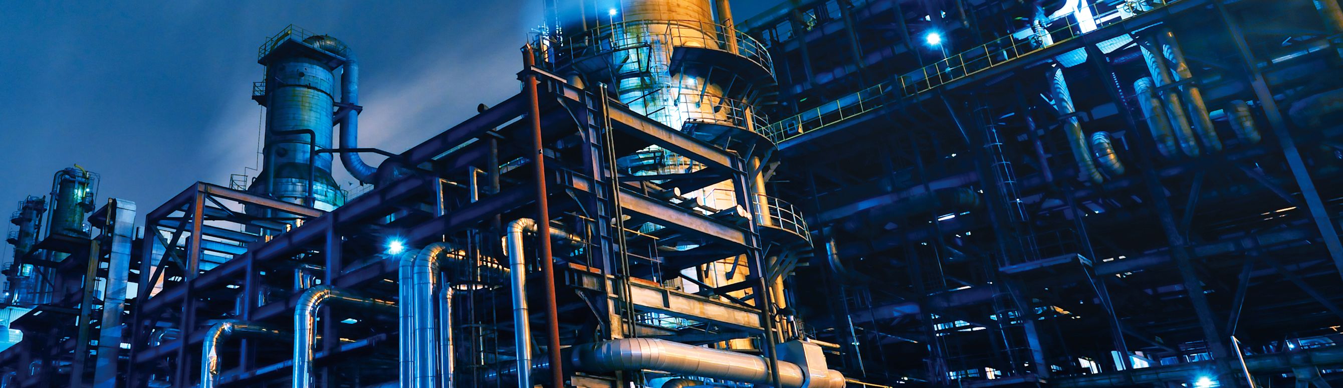 Industrial Insulation | Owens Corning Insulation