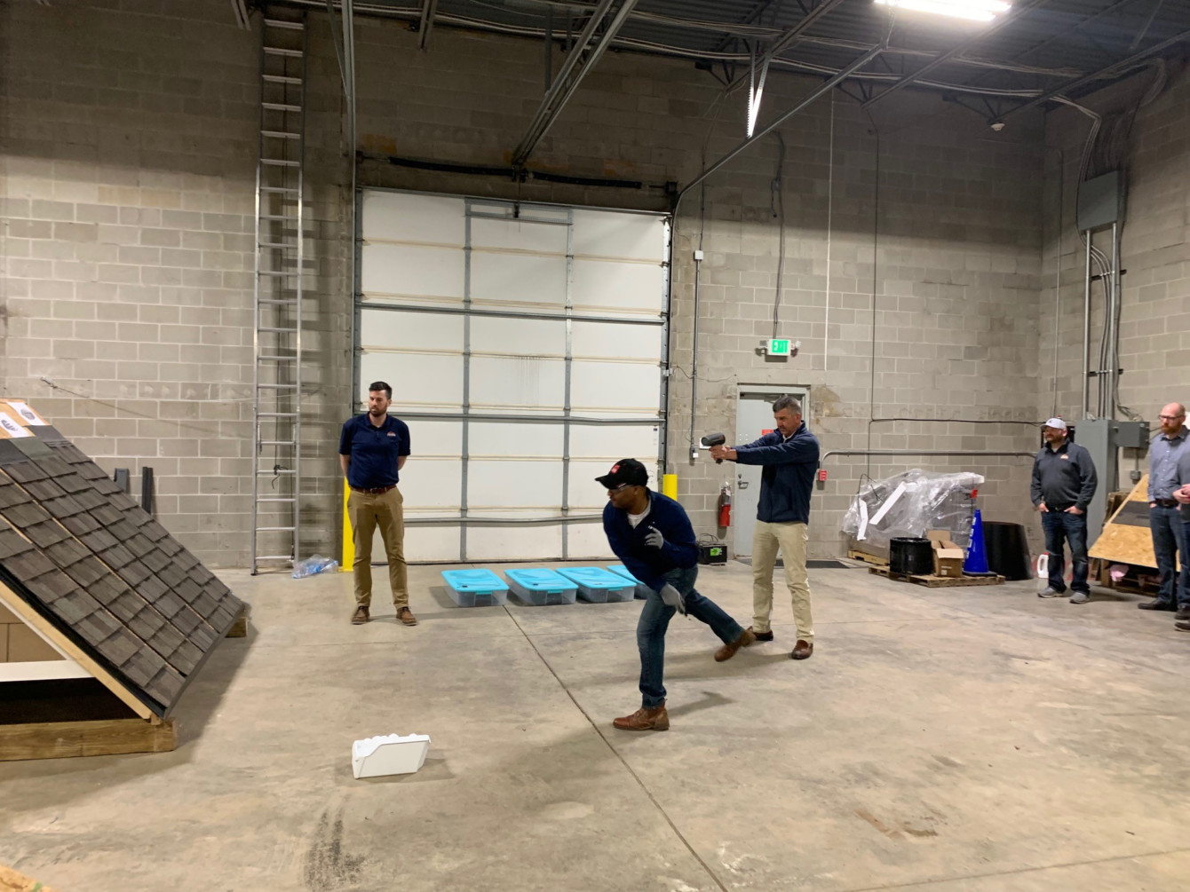 "Test Driving" TruDefinition® Duration FLEX™ at FLEX Fest