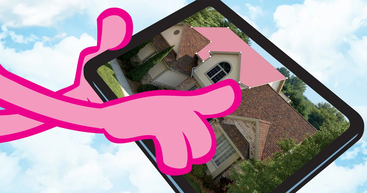 How to Use Our Roof Design Visualizer Tool