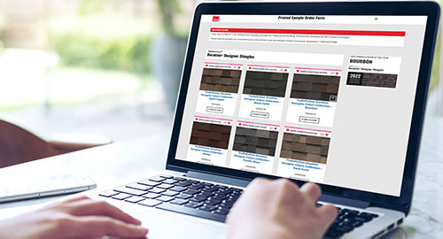 Roofing Product Documents | Owens Corning Roofing