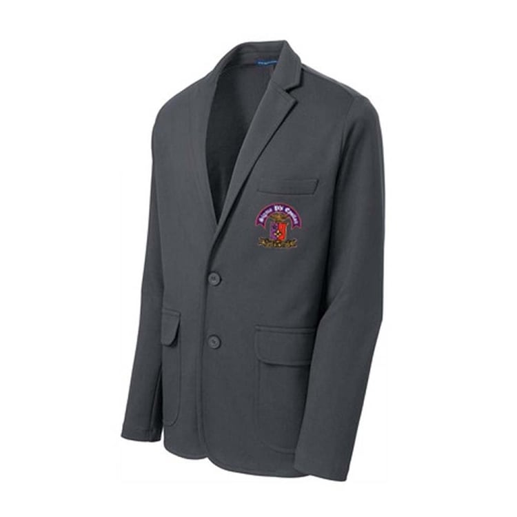 Sigma Phi Epsilon Crest Blazer
