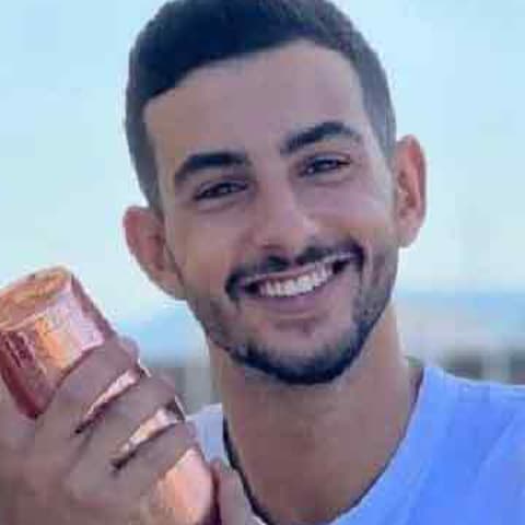 October 7 Memorial: Missing