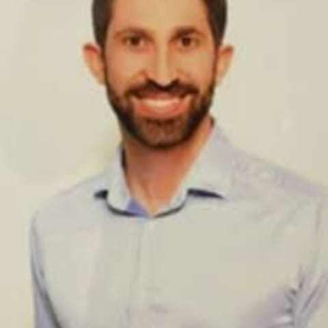 In Memoriam of: Yuval Gabay