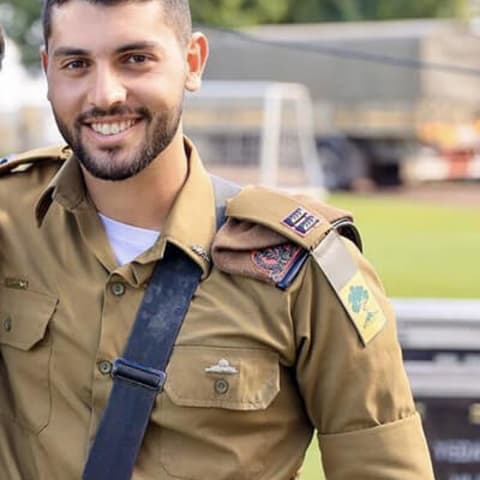 In Memoriam of: Omar Wolf