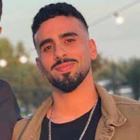 In Memoriam of: Daniel Peled