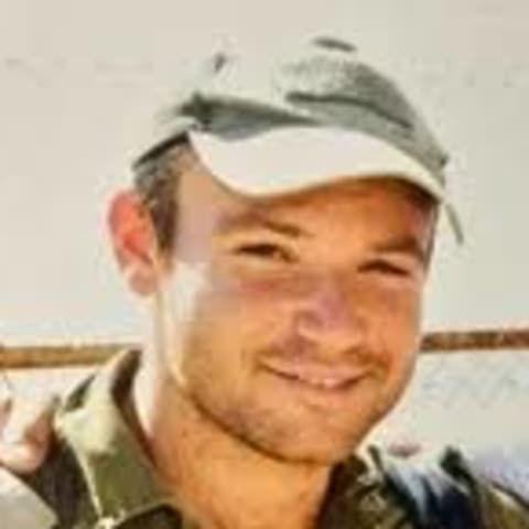In Memoriam of: Yedidya Asher Lev