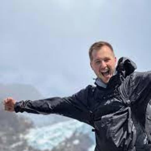 In Memoriam of: Shalev Zaltsman