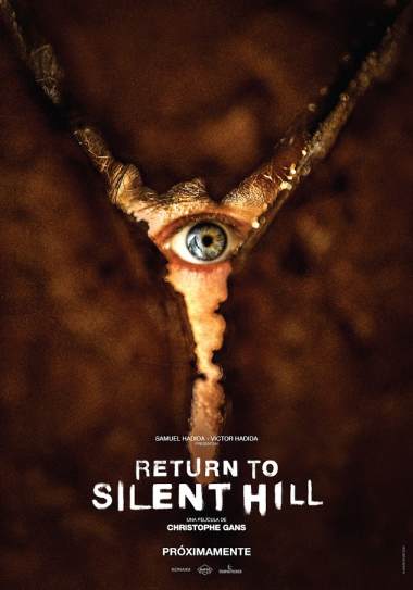 Odeon Alicante - RETURN TO SILENT HILL - 03/02/2026 20:15:00