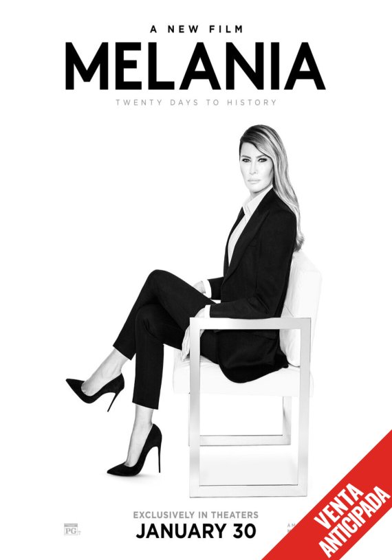 Red Dog Banús - MELANIA